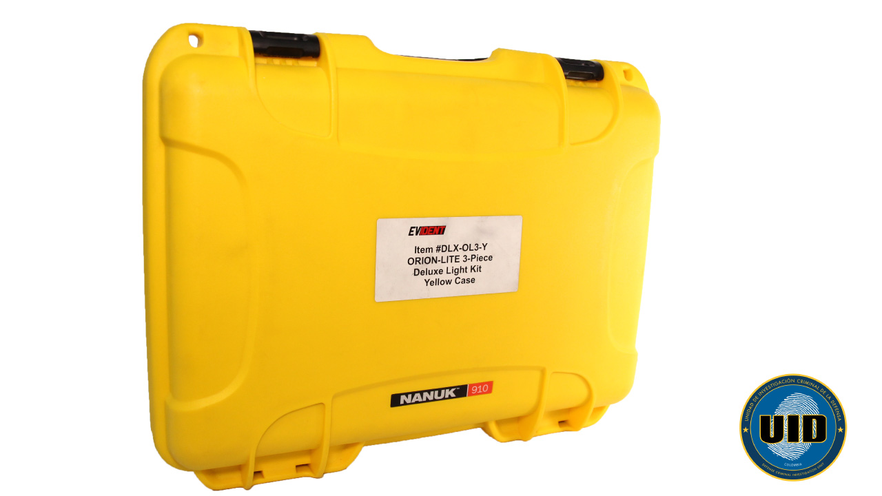 Venta de equipos – UID